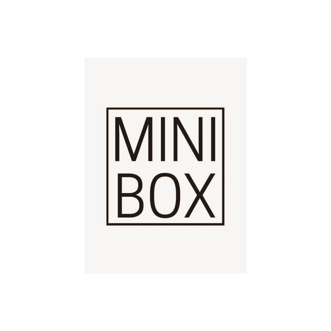 MINI BOX TLV
